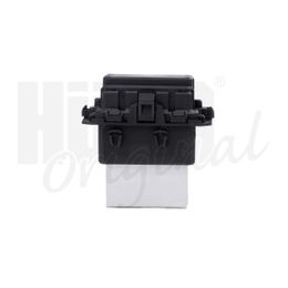 ASTEMO Regler, Innenraumgebl&auml;se 132602 f&uuml;r GM RENAULT