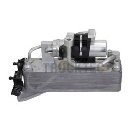 TRUCKTEC AUTOMOTIVE Kondensator, Klimaanlage 0859001 f&uuml;r BMW
