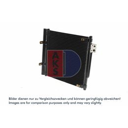 AKS DASIS Kondensator, Klimaanlage 522002n f&uuml;r Tesla