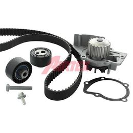 AIRTEX Wasserpumpe + Zahnriemensatz wpk1580r01