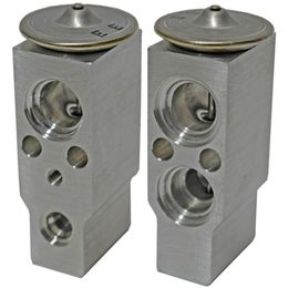 Mahle Expansionsventil, Klimaanlage ave76000p f&uuml;r KIA