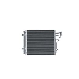 Mahle Kondensator, Klimaanlage ac709000s f&uuml;r KIA