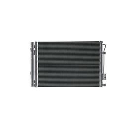 Mahle Kondensator, Klimaanlage ac1094000s f&uuml;r KIA