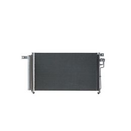Mahle Kondensator, Klimaanlage ac433000s f&uuml;r KIA