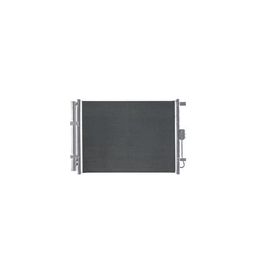 Mahle Kondensator, Klimaanlage ac1096000s f&uuml;r KIA