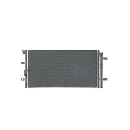 Mahle Kondensator, Klimaanlage ac738000s f&uuml;r CUPRA Audi Porsche