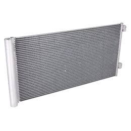 febi bilstein Kondensator, Klimaanlage 194602 f&uuml;r MINI