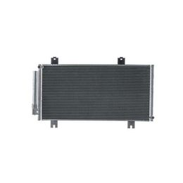 Mahle Kondensator, Klimaanlage ac1104000s f&uuml;r HONDA