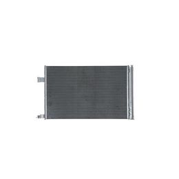 Mahle Kondensator, Klimaanlage ac1005000s f&uuml;r JAGUAR LAND ROVER