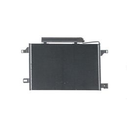 Mahle Kondensator, Klimaanlage ac452000s f&uuml;r Mercedes VW
