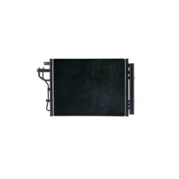 Mahle Kondensator, Klimaanlage ac1046000s f&uuml;r KIA