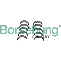 BORSEHUNG Kurbelwellenlager b11329 unten f&uuml;r VAG