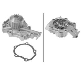 INA Wasserpumpe 538006110 f&uuml;r CHEVROLET DAEWOO Suzuki