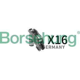 BORSEHUNG Ventilst&ouml;&szlig;el b18213 Achsk&ouml;rper f&uuml;r VAG