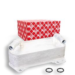 febi bilstein &Ouml;lk&uuml;hler, Automatikgetriebe 108949 f&uuml;r VW