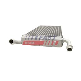 Fast W&auml;rmetauscher, Innenraumheizung ft55216 f&uuml;r Mercedes
