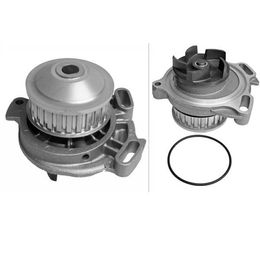 INA Wasserpumpe 538012710 f&uuml;r VW