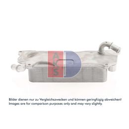 AKS DASIS &Ouml;lk&uuml;hler, Automatikgetriebe 046060n f&uuml;r VAG