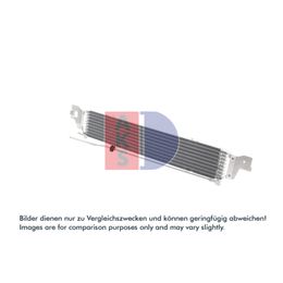 AKS DASIS &Ouml;lk&uuml;hler, Automatikgetriebe 156032n f&uuml;r OPEL