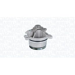 MAGNETI MARELLI Wasserpumpe 350984270000 f&uuml;r Ford