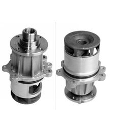 INA Wasserpumpe 538017310 f&uuml;r BMW MINI