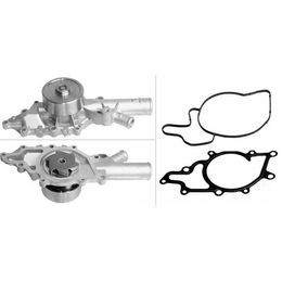 INA Wasserpumpe 538020810 f&uuml;r Mercedes