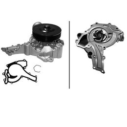 INA Wasserpumpe 538023610 f&uuml;r Mercedes