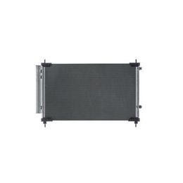 Mahle Kondensator, Klimaanlage ac1063000s f&uuml;r TOYOTA