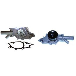 INA Wasserpumpe 538024910 f&uuml;r Mercedes