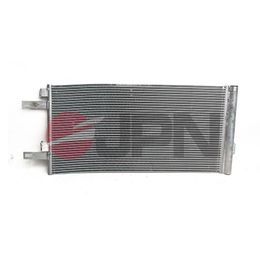 JPN Kondensator, Klimaanlage 60c9226JPN f&uuml;r Fiat Citro&euml;n