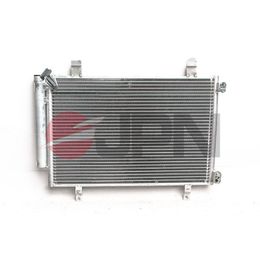 JPN Kondensator, Klimaanlage 60c9228JPN f&uuml;r Opel Suzuki