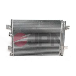JPN Kondensator, Klimaanlage 60c9213JPN f&uuml;r DACIA RENAULT