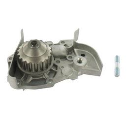 SKF Wasserpumpe vkpc86216 f&uuml;r RENAULT