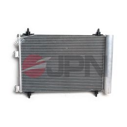 JPN Kondensator, Klimaanlage 60c9210JPN f&uuml;r Peugeot