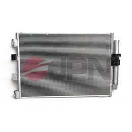 JPN Kondensator, Klimaanlage 60c9234JPN f&uuml;r Ford