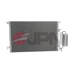 JPN Kondensator, Klimaanlage 60c9235JPN f&uuml;r SAAB