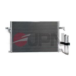 JPN Kondensator, Klimaanlage 60c9202JPN f&uuml;r DAEWOO