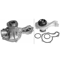 INA Wasserpumpe 538035310 f&uuml;r VW Audi
