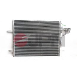 JPN Kondensator, Klimaanlage 60c9157JPN f&uuml;r Ford