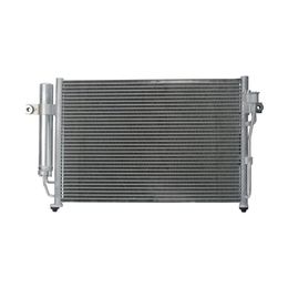 Bosch Kondensator, Klimaanlage 1986ad2248 f&uuml;r KIA