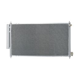 Bosch Kondensator, Klimaanlage 1986ad2247 f&uuml;r HONDA