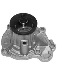 INA Wasserpumpe 538050810 f&uuml;r NISSAN