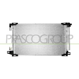 PRASCO Kondensator, Klimaanlage ty700c002 f&uuml;r TOYOTA