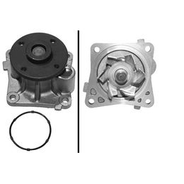 INA Wasserpumpe 538059210 f&uuml;r SMART MITSUBISHI Mercedes