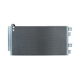 KAMOKA Kondensator, Klimaanlage 7800017 f&uuml;r MINI