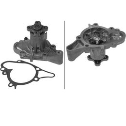 SCHAEFFLER INA Wasserpumpe 538065610 f&uuml;r KIA