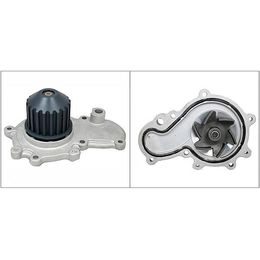 INA Wasserpumpe 538067310 f&uuml;r DODGE MITSUBISHI