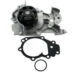 SKF Wasserpumpe vkpc86810 f&uuml;r NISSAN RENAULT DACIA