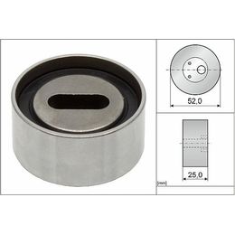 INA Spannrolle, Zahnriemen 531010420 f&uuml;r MAZDA KIA