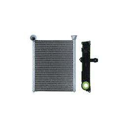 KAMOKA W&auml;rmetauscher, Innenraumheizung 7760004 f&uuml;r Peugeot